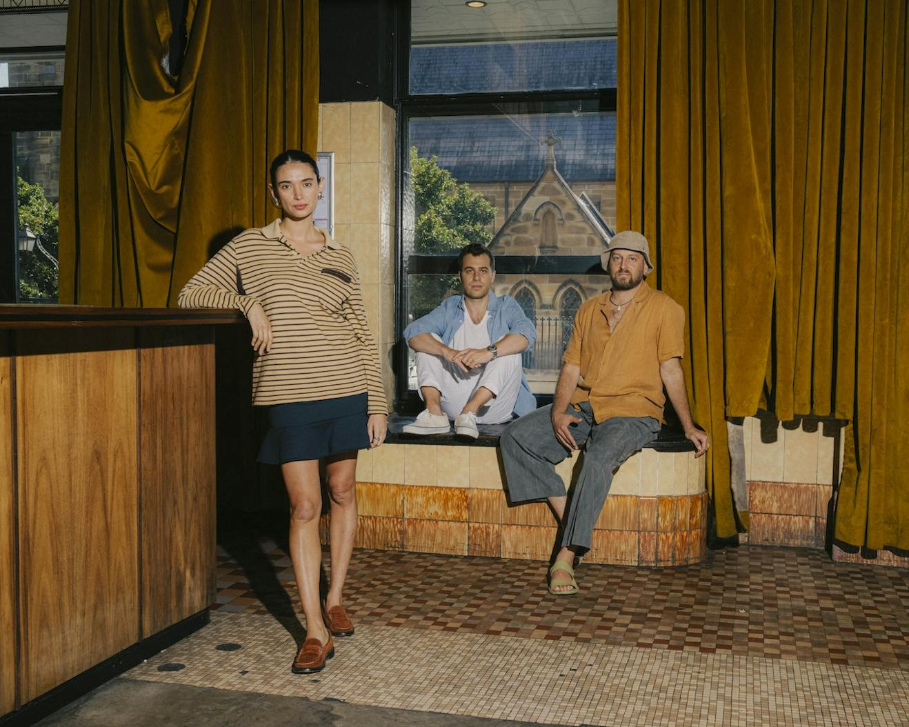 Cafe Freda's Has Found A New Home In Chippendale | URBAN LIST SYDNEY