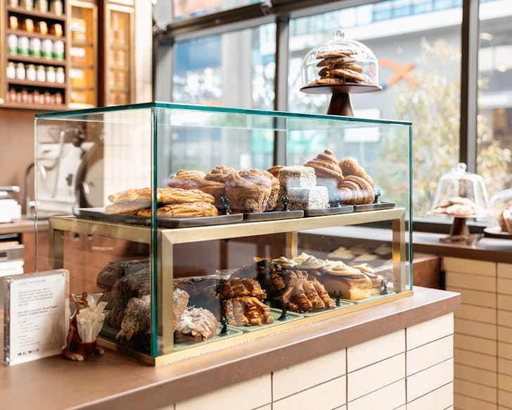 Liven Up Your Next Business Trip With A Stay A Sydney’s New Moxy Hotel ...