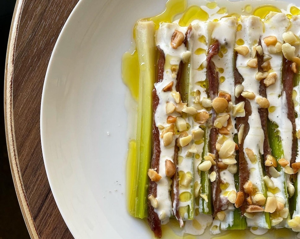 Cafe Paci Is One Of Sydney's Best Restaurants Tucked In The Inner West ...