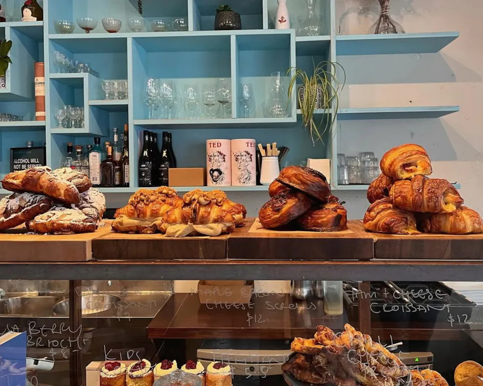 27 Cafes In Wellington For The Best Brekkie And Brews | URBAN LIST ...