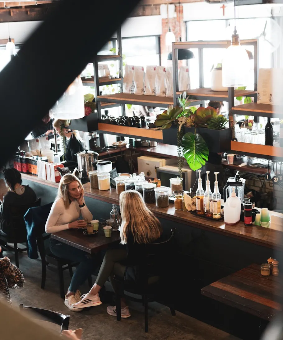 The Fremantle Cafes You Need To Have Brekky At Stat | URBAN LIST PERTH