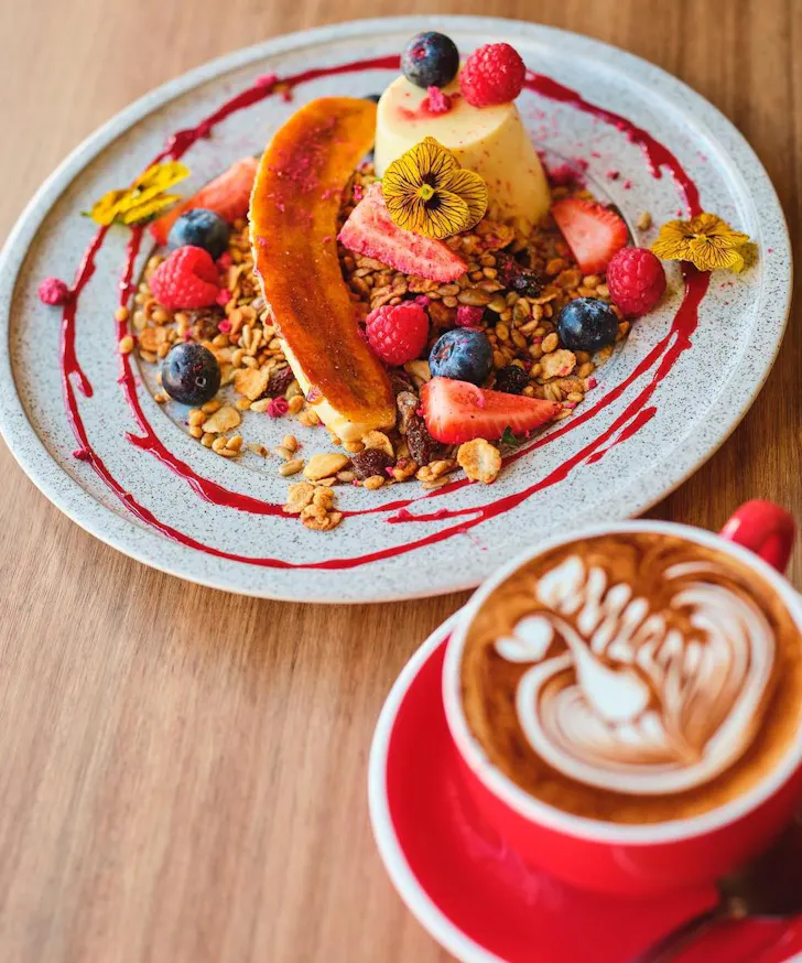 The Fremantle Cafes You Need To Have Brekky At Stat | URBAN LIST PERTH