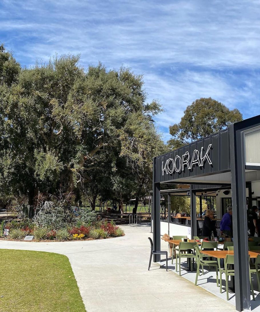 Cafes Near Playgrounds In Perth | URBAN LIST PERTH