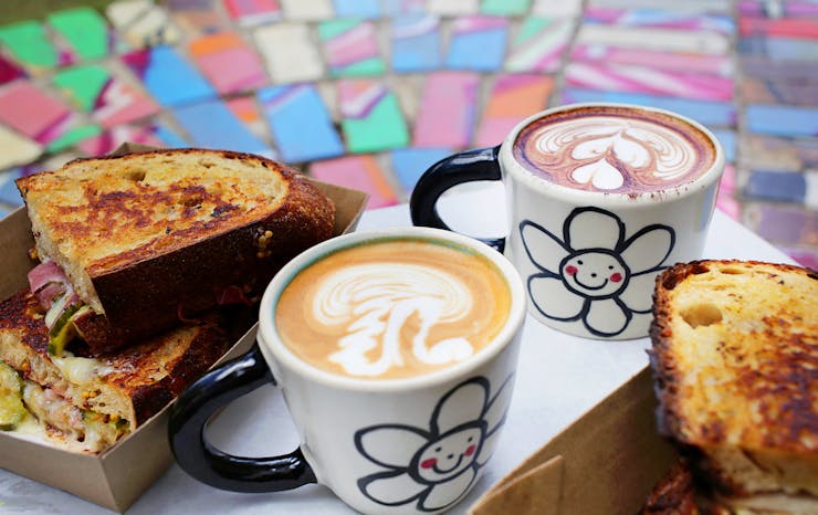 Cafes Near Playgrounds In Perth | URBAN LIST PERTH