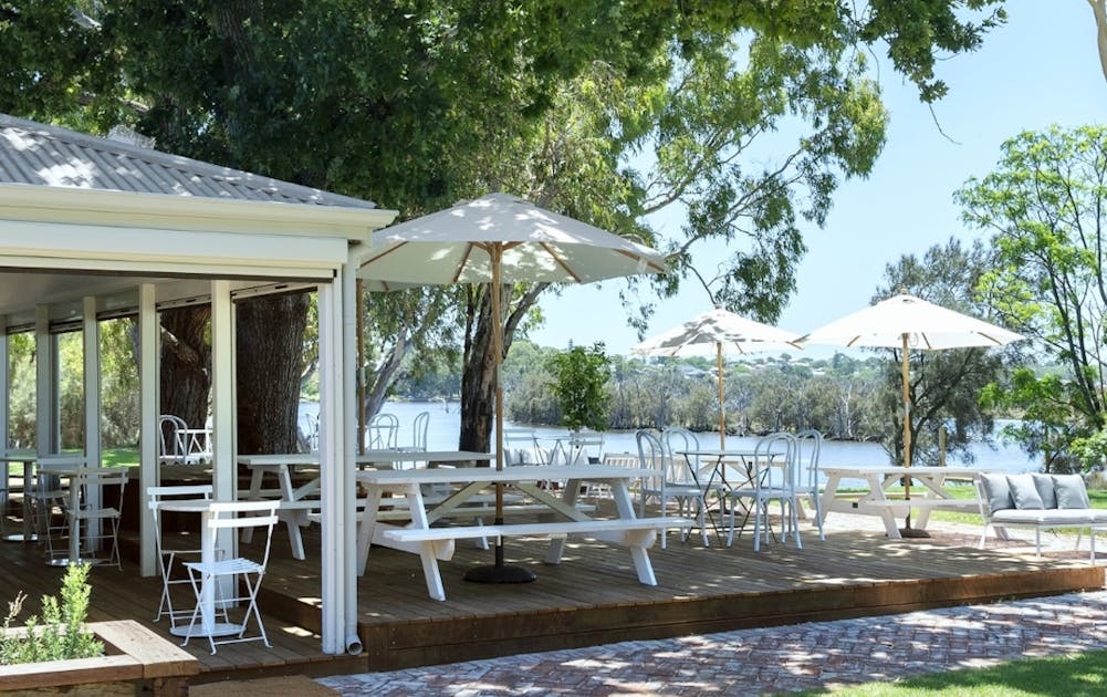 50 Perth Cafes To Get Around In 2026 | URBAN LIST PERTH