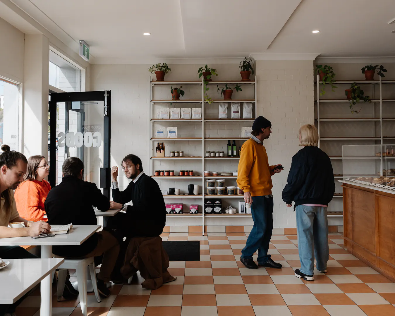 50 Perth Cafes To Get Around In 2026 | URBAN LIST PERTH