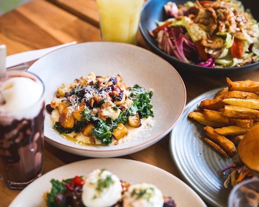 The Best Cafes In The Perth Hills | URBAN LIST PERTH