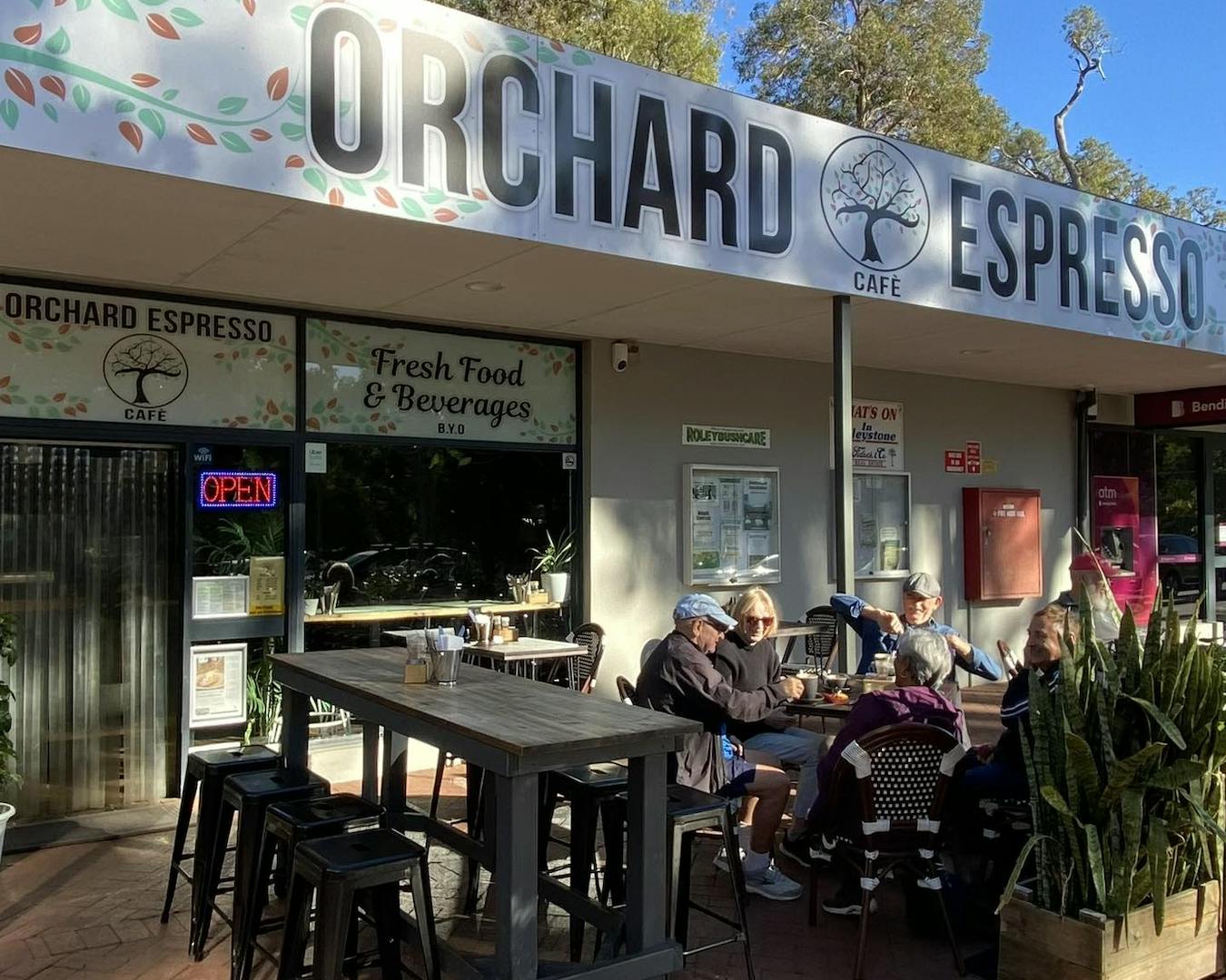 The Best Cafes In The Perth Hills | URBAN LIST PERTH