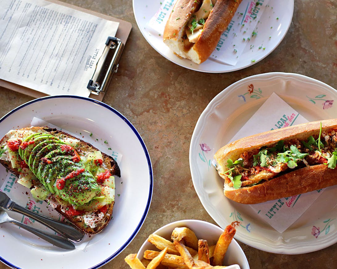 50 Perth Cafes To Get Around In 2024 | URBAN LIST PERTH