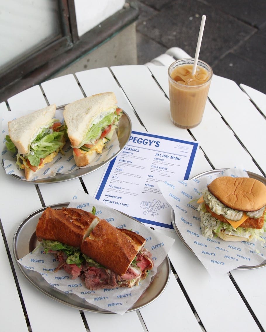 50 Perth Cafes To Get Around In 2024 | URBAN LIST PERTH