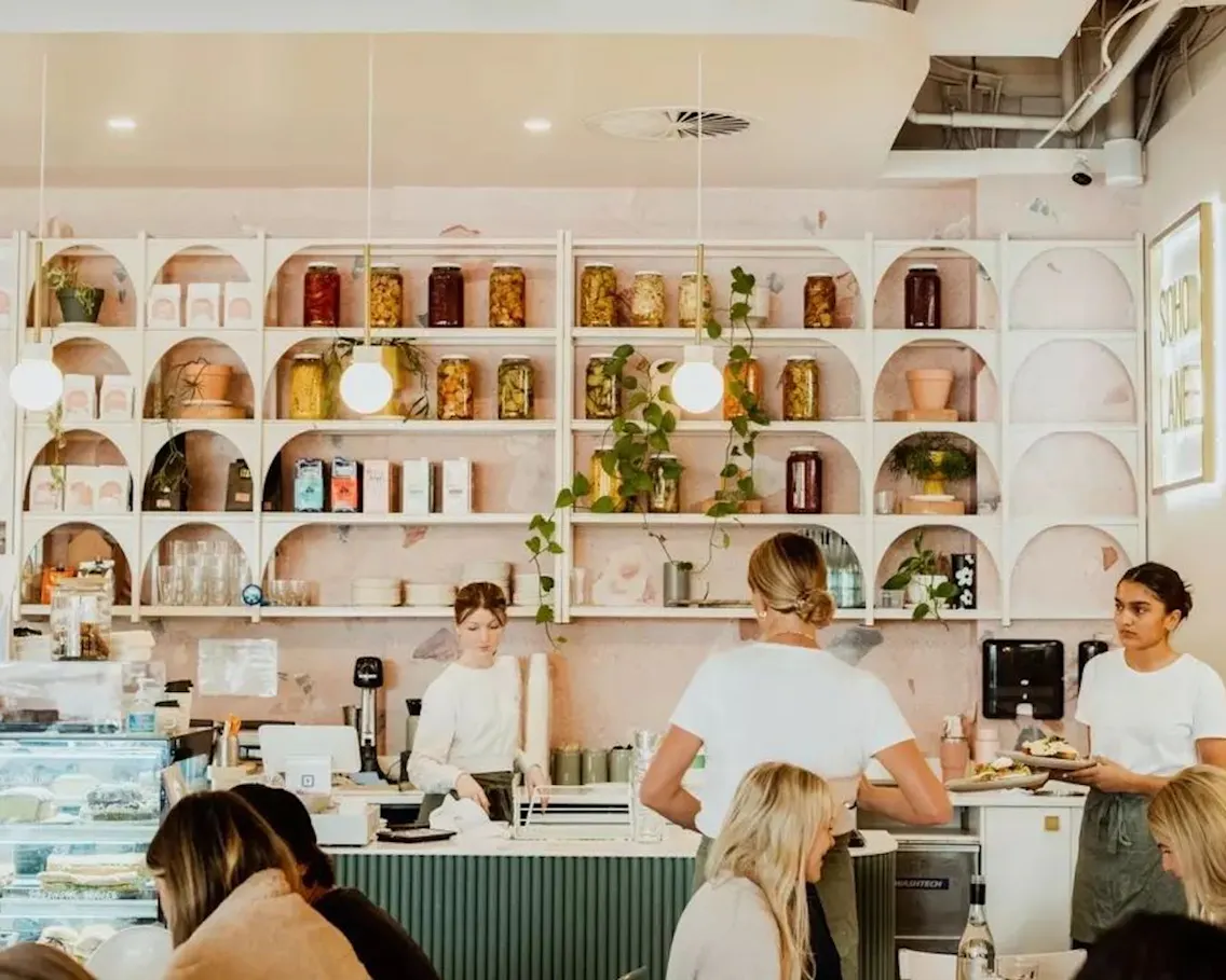 50 Perth Cafes To Get Around In 2026 | URBAN LIST PERTH