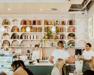 50 Perth Cafes To Get Around In 2024 | URBAN LIST PERTH
