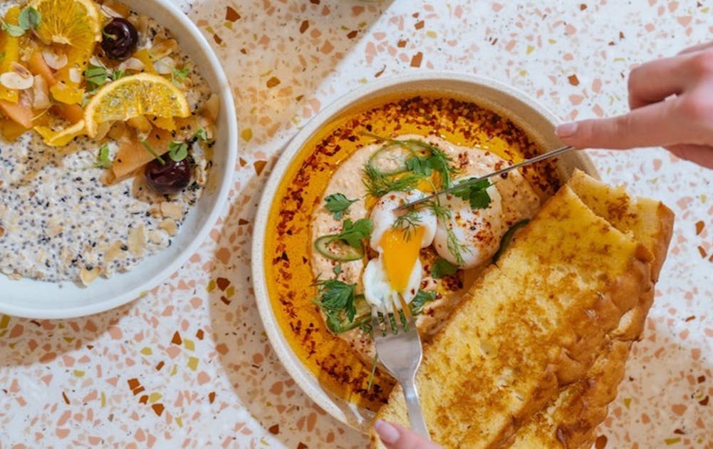 60 Of Perth's Best Cafes To Get Around In 2023 | URBAN LIST PERTH