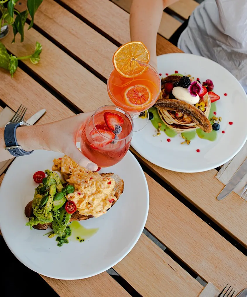 14 Of The Best Cafes In Subiaco | URBAN LIST PERTH