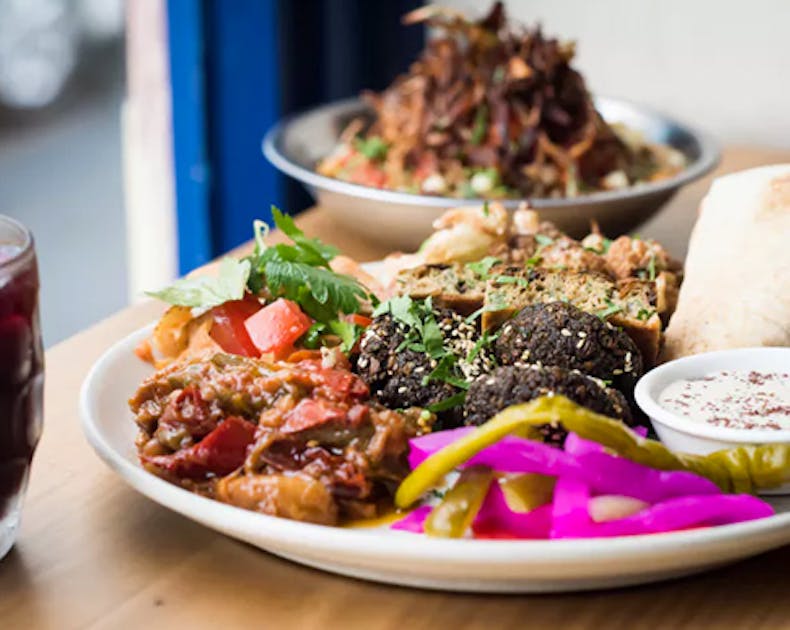 Cairo Takeaway | URBAN LIST SYDNEY