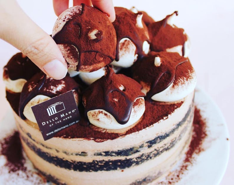 Dello Mano, New Farm | URBAN LIST BRISBANE