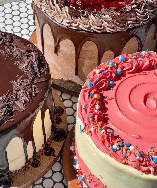 15 Of The Best Cakes In Perth | URBAN LIST PERTH