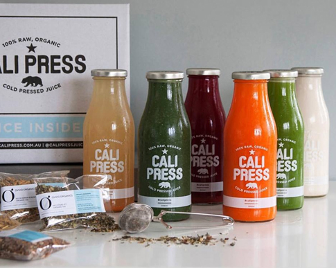 Cali Press | URBAN LIST SYDNEY