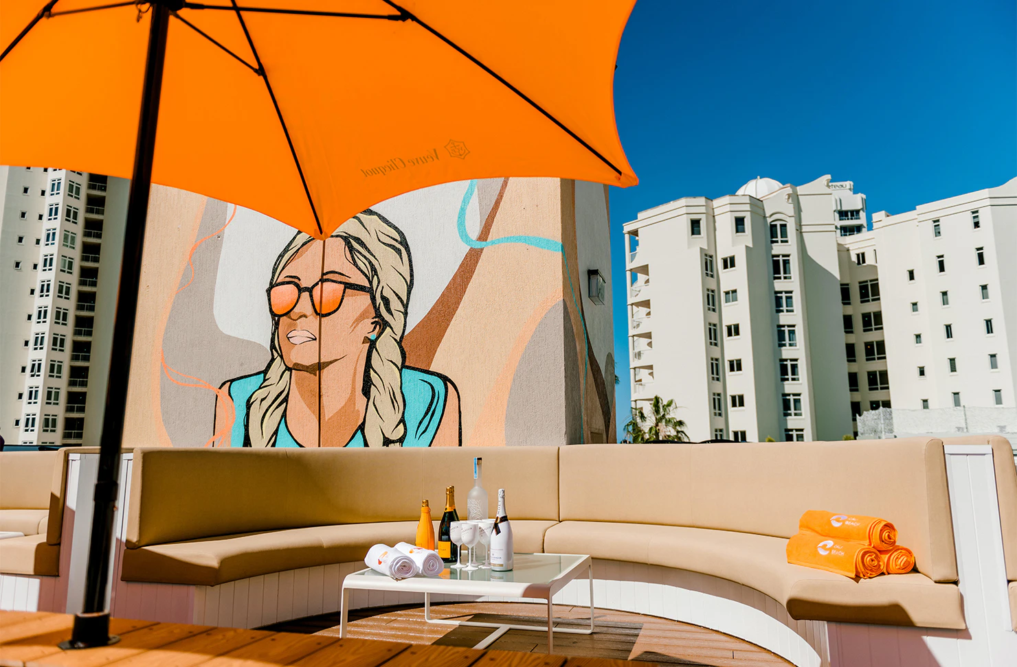 Cali Beach Club | Surfers Paradise | URBAN LIST GOLD COAST