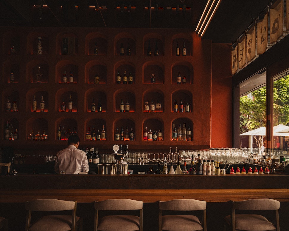 Callao Is A Barangaroo Restaurant Blending Japanese And Peruvian ...