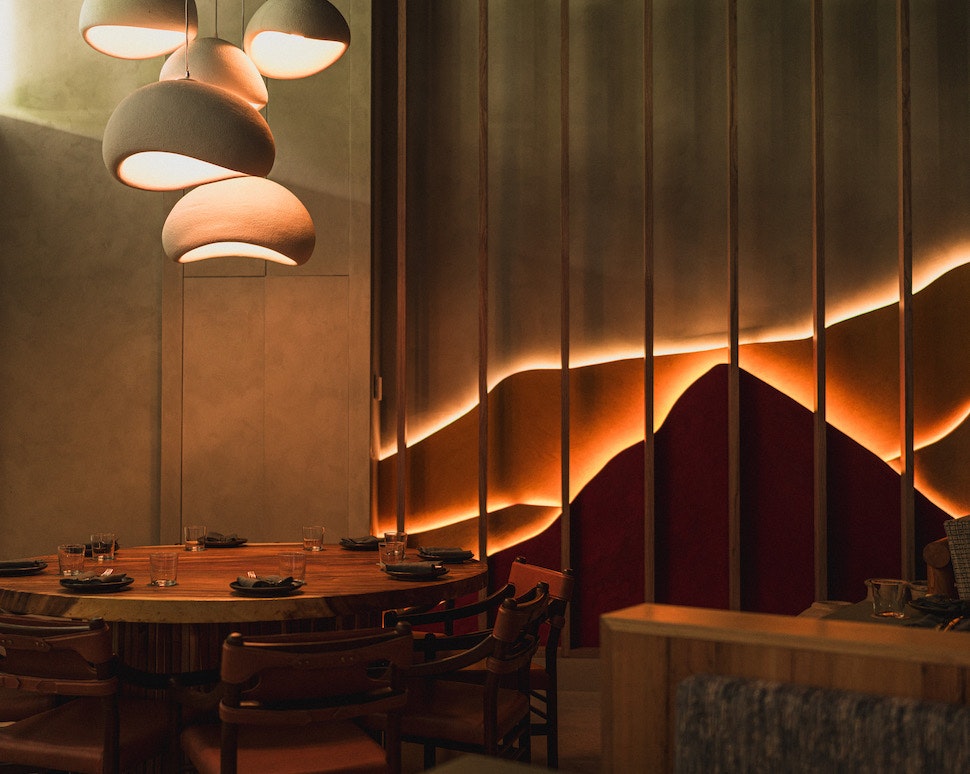 Callao Is A Barangaroo Restaurant Blending Japanese And Peruvian ...