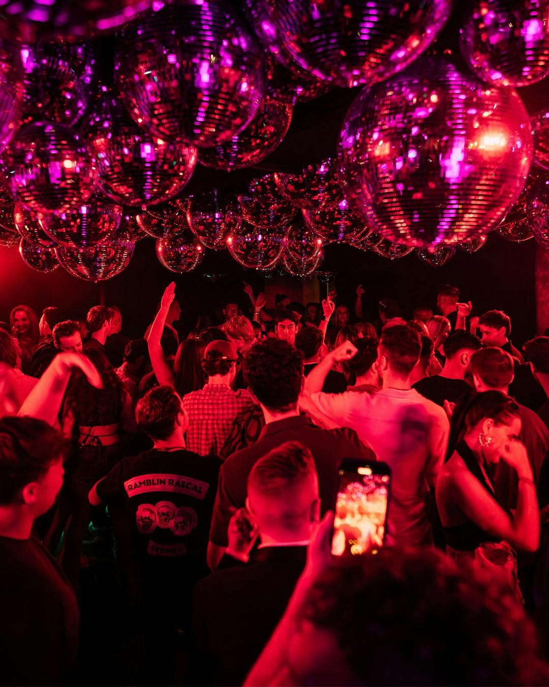 The Best Nightclubs In Sydney To Dance All Night At | URBAN LIST SYDNEY