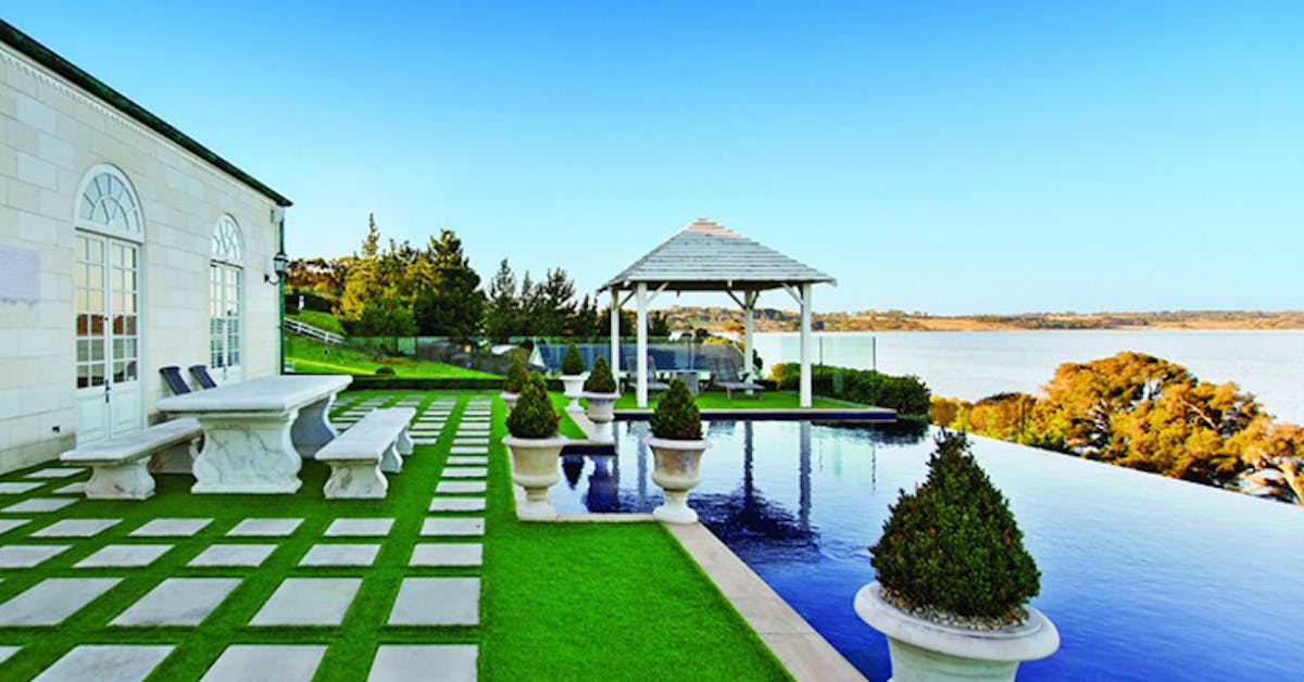 Campbell Point House | URBAN LIST MELBOURNE