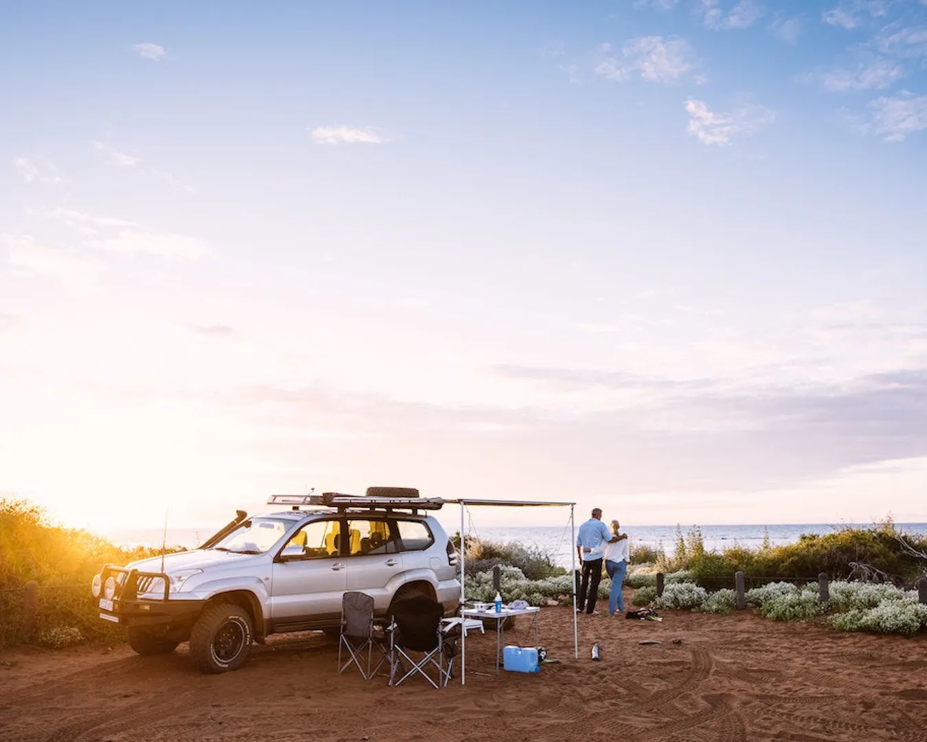20 Best Camping Sites In WA | URBAN LIST PERTH