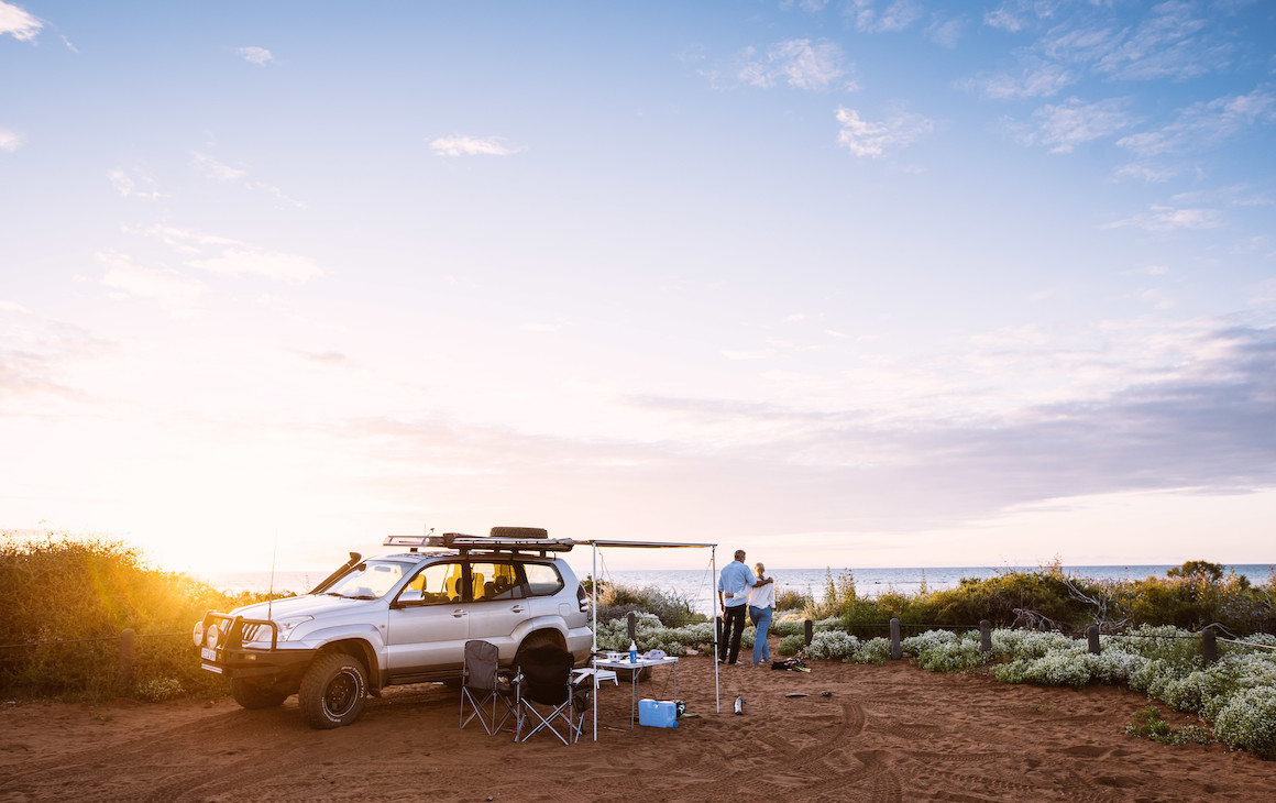 20 Of WA's Most Beautiful Camping Sites To Pitch A Tent At | URBAN LIST ...