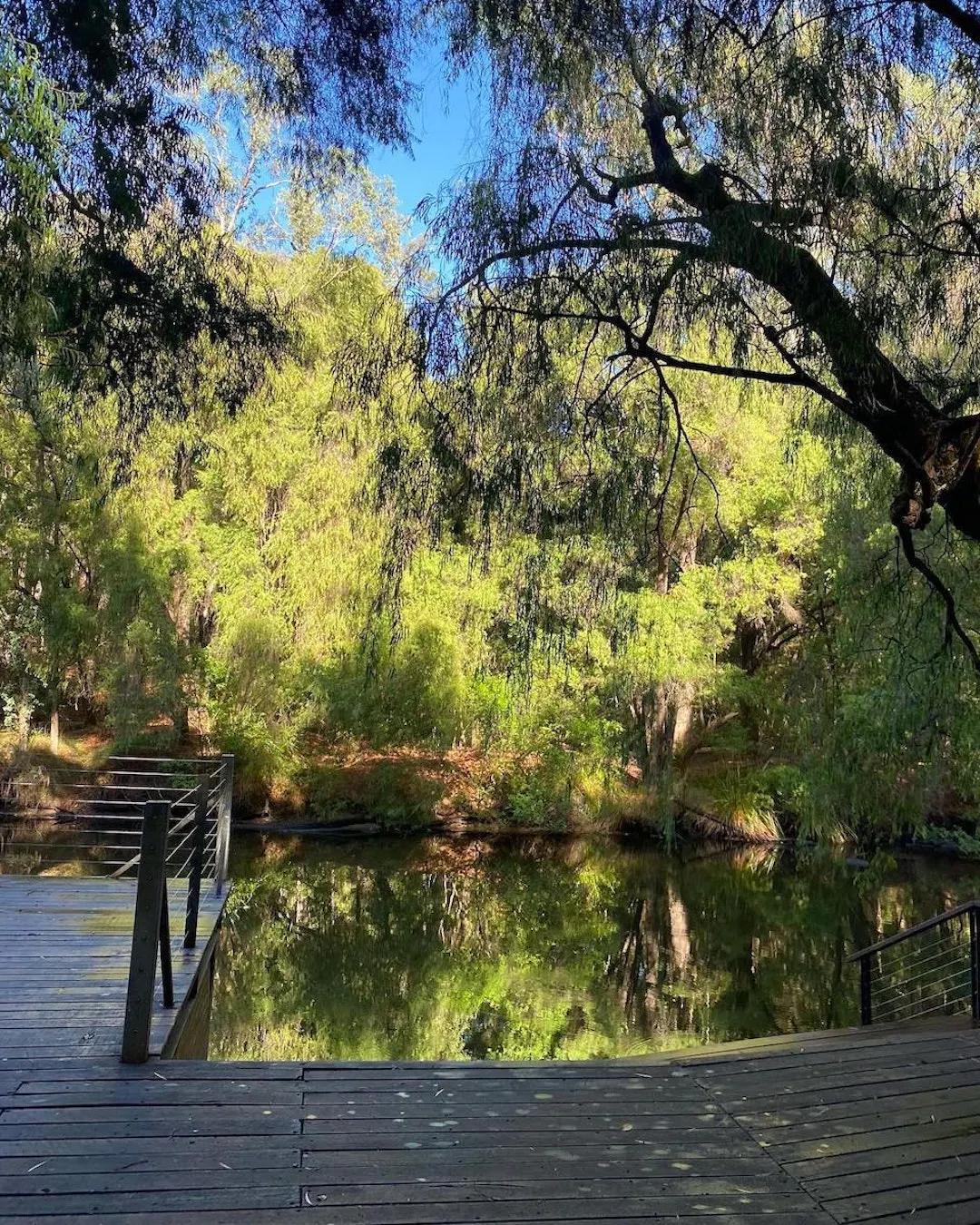 20 Best Camping Sites In WA | URBAN LIST PERTH