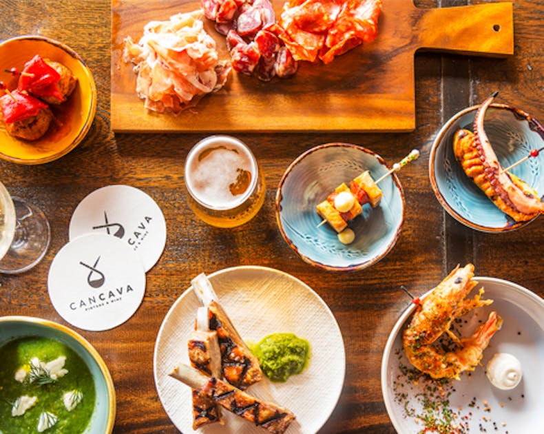 Can Cava Pintxos & Wine | URBAN LIST SYDNEY