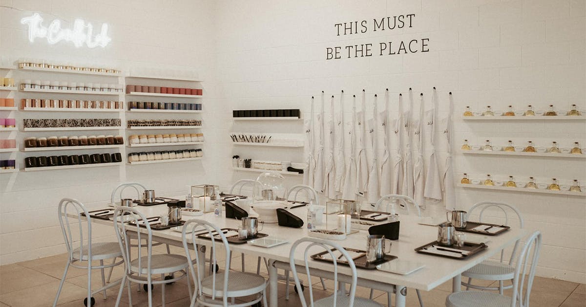 13 Creative Workshops And Art Classes In Brisbane To Try This Year ...