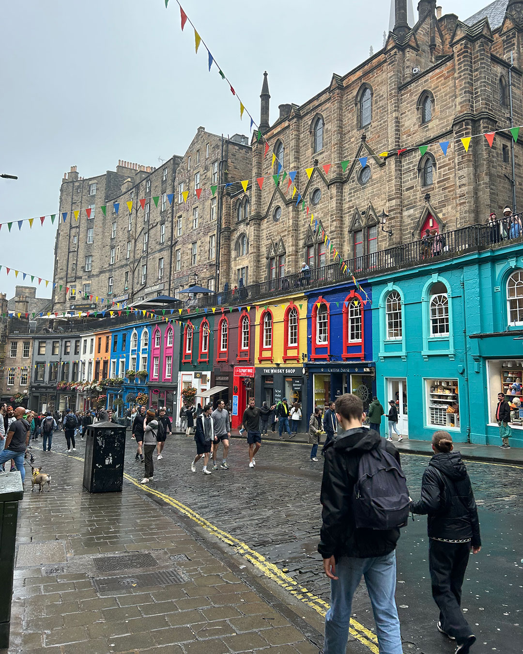 Best Things To Do In Edinburgh: Must-Sees And Hidden Gems For 2024 ...