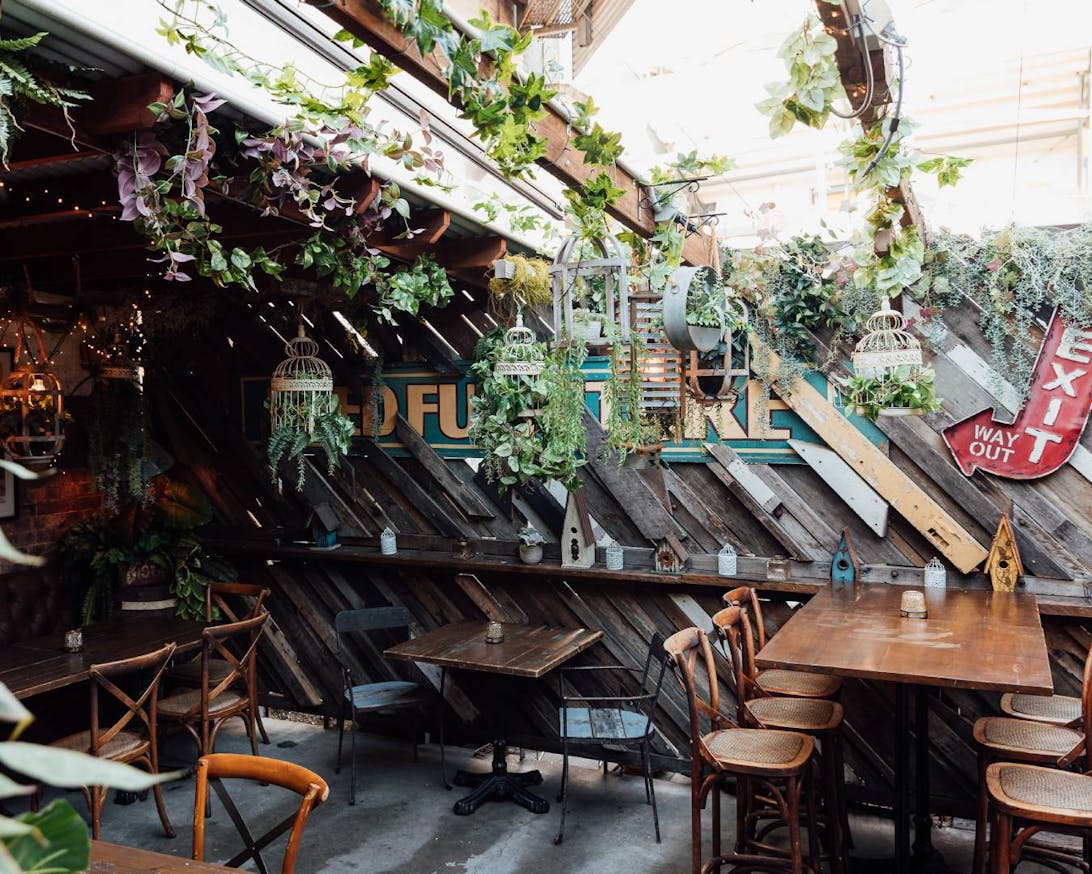 30 Of The Best Bars In Brisbane | URBAN LIST BRISBANE