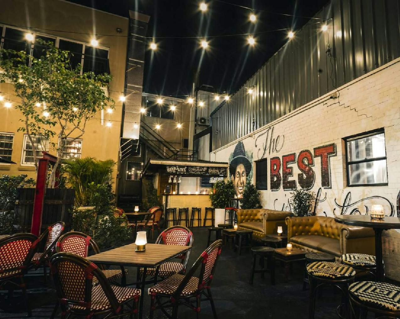 10 Hidden Bars In Brisbane With Secret Entrances | URBAN LIST BRISBANE