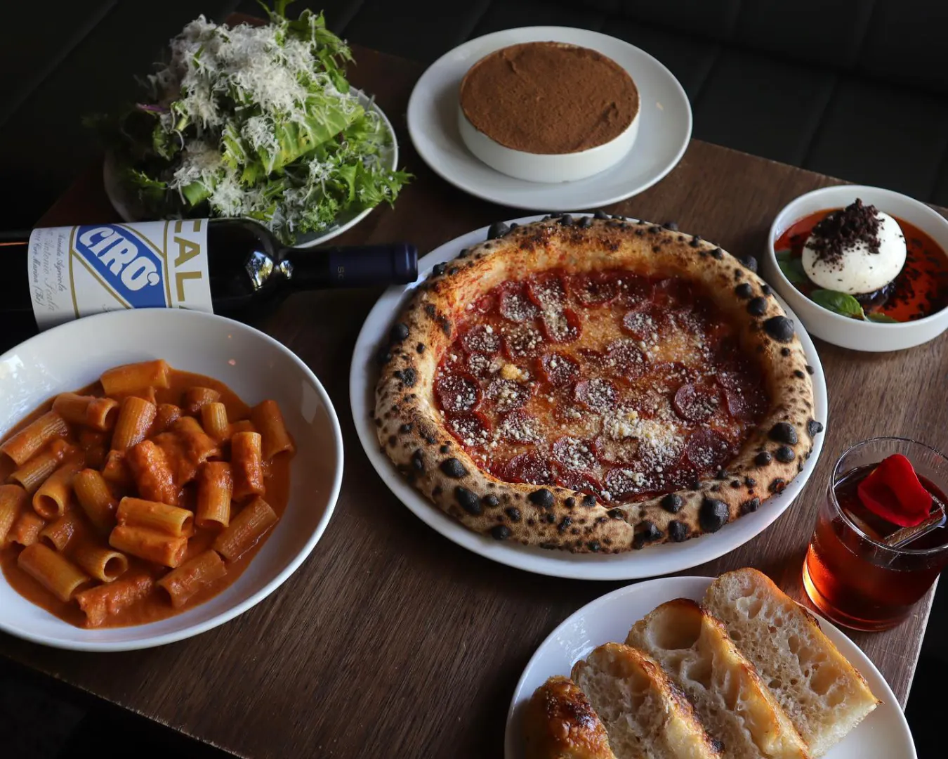 Best Pizza Melbourne, 2026 Edition | URBAN LIST MELBOURNE