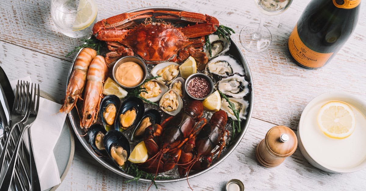 Captain Baxter | URBAN LIST MELBOURNE