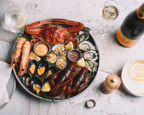 Captain Baxter | Urban List Melbourne