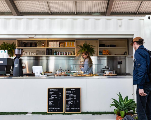 Capulus & Co | Fitzroy | URBAN LIST MELBOURNE