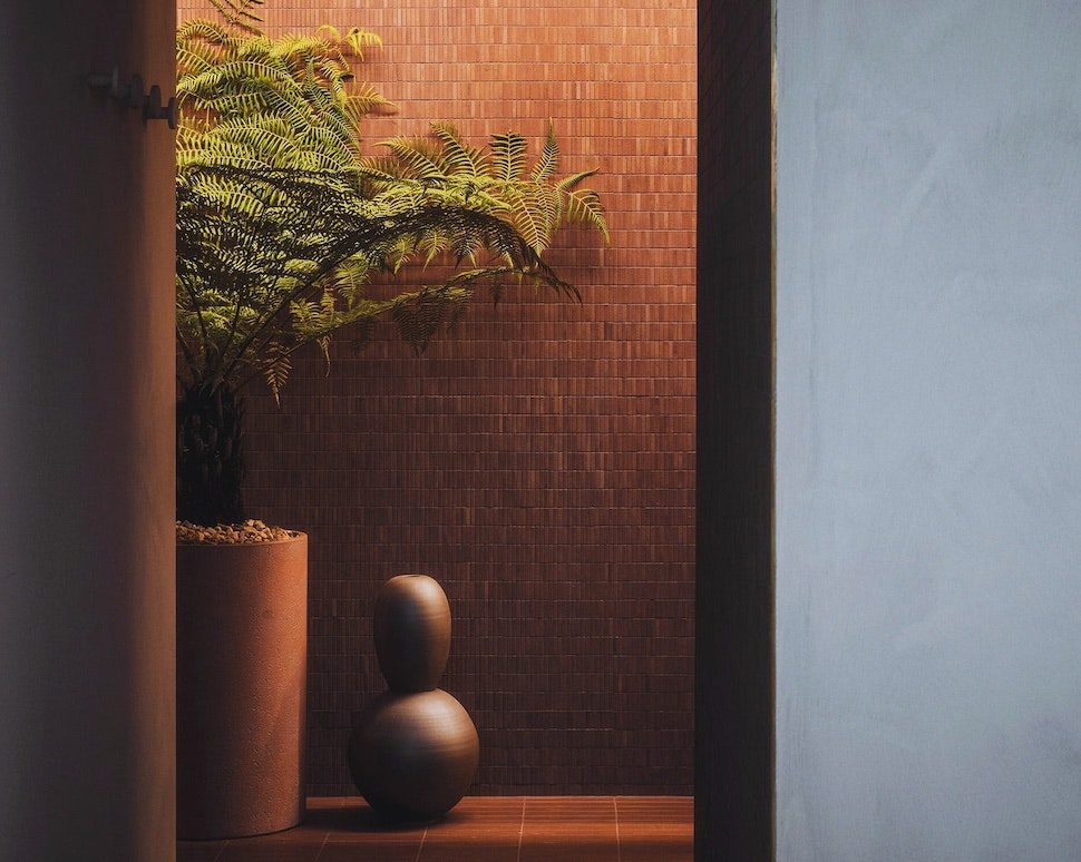 Capybara Bathing Is A Gorgeous Communal Bathhouse In Surry Hills ...