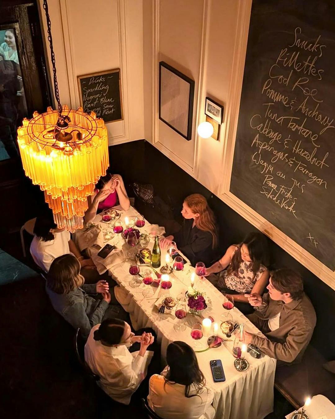 The Best Potts Point Restaurants In 2025 | URBAN LIST SYDNEY