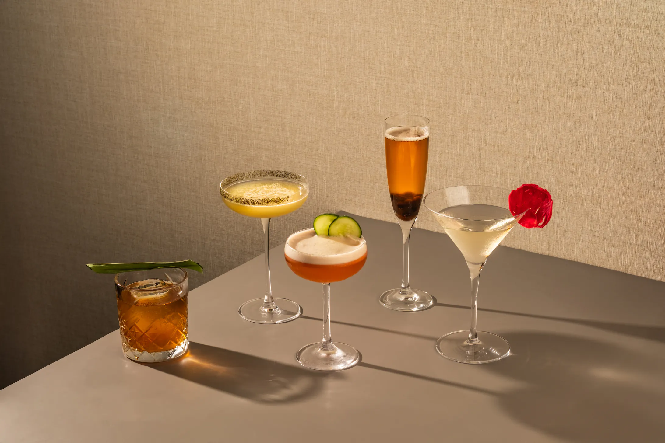 Cheap Sips And Good Vibes: The Best Happy Hours In Singapore | URBAN ...