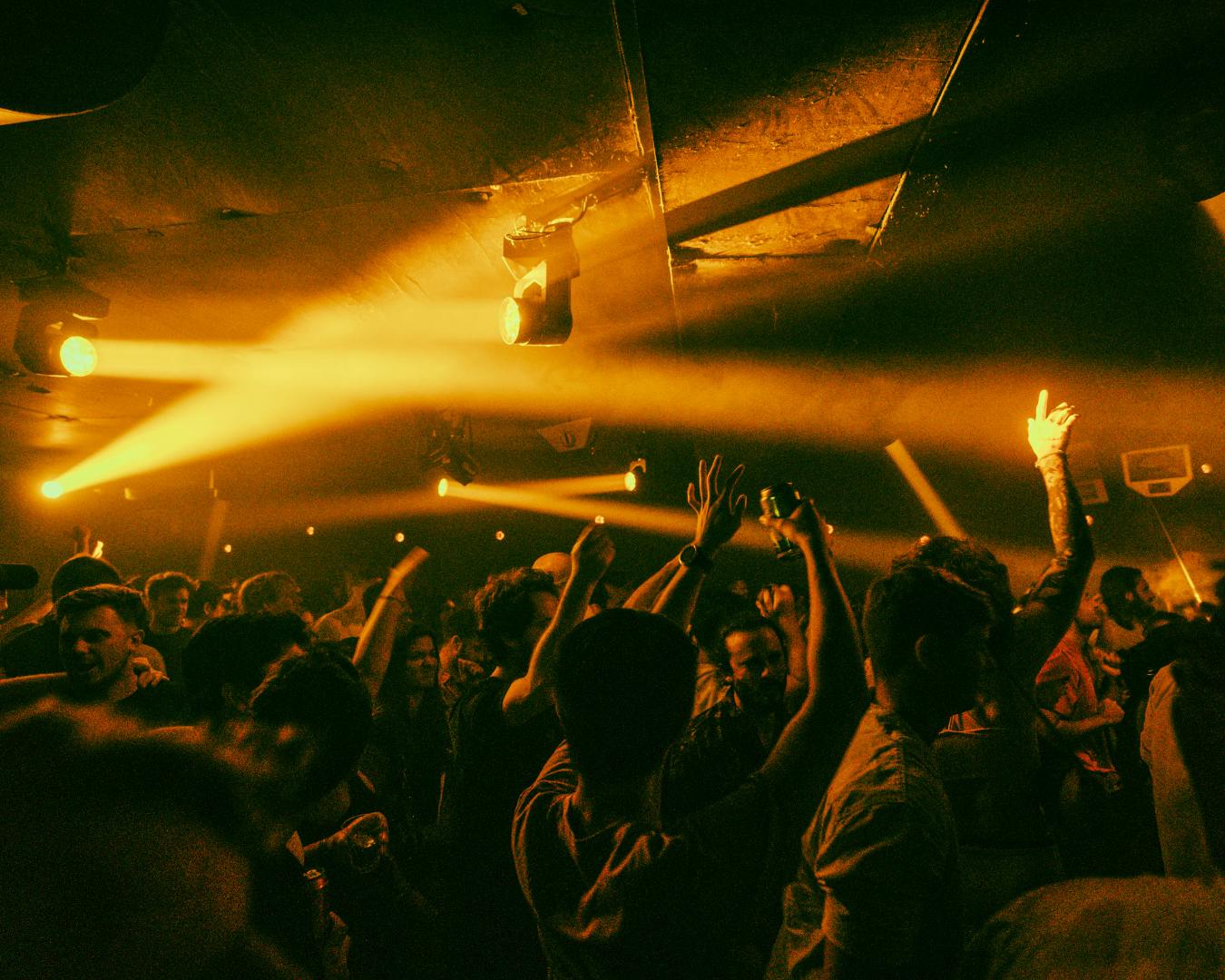 The Best Nightclubs In Sydney To Dance All Night At | URBAN LIST SYDNEY