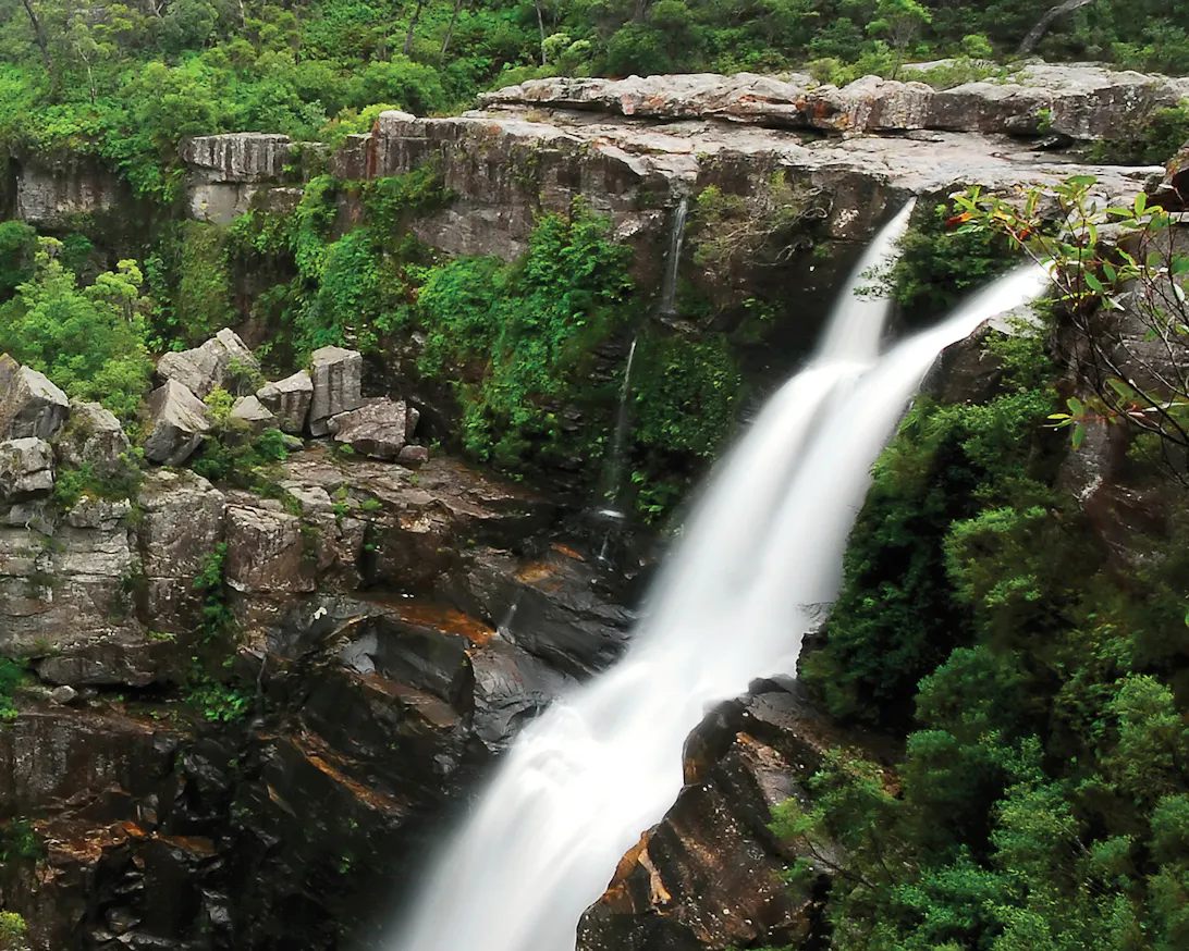 The Best Waterfalls Near Sydney | URBAN LIST SYDNEY