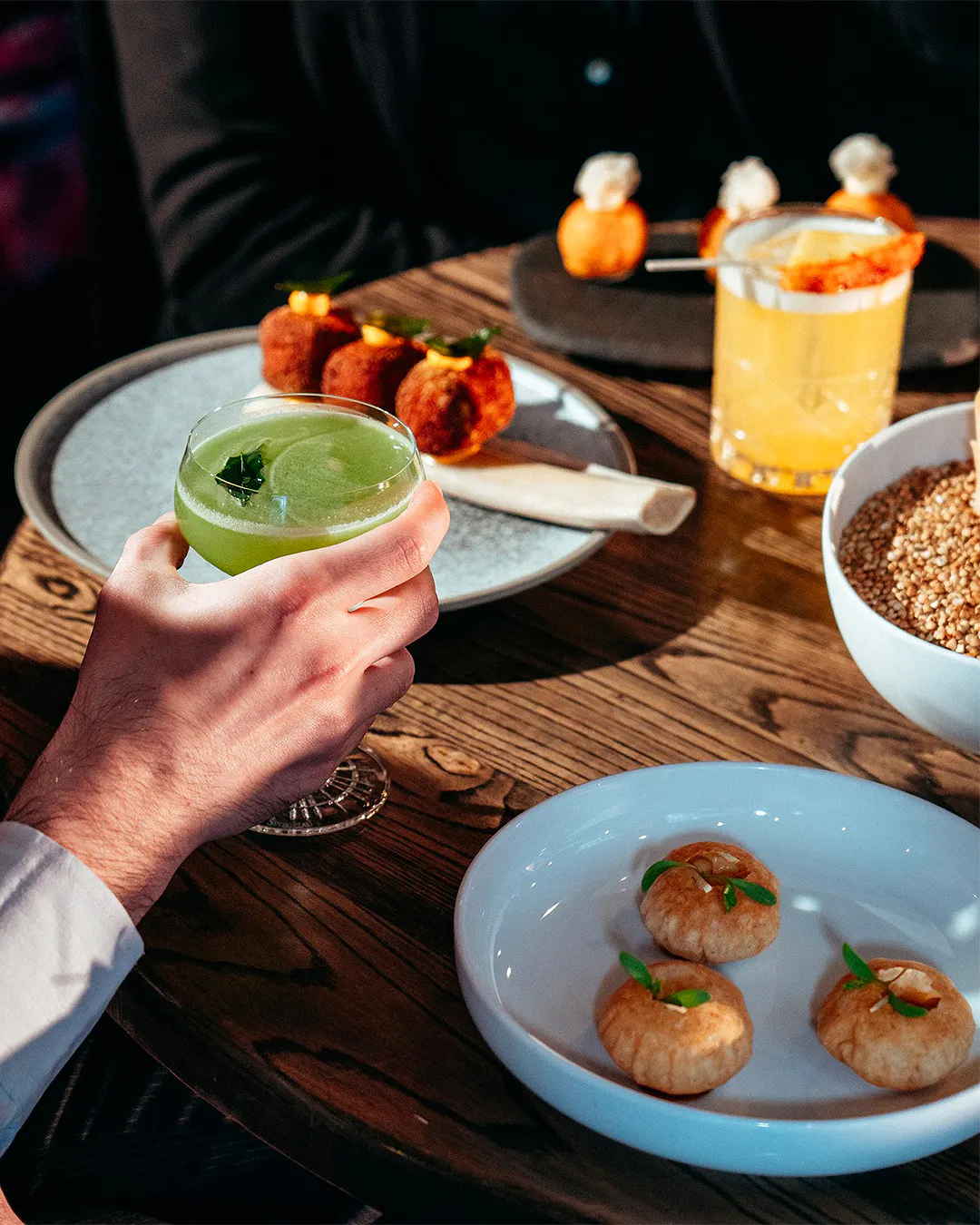 The Best Indian Restaurants In Auckland | URBAN LIST AUCKLAND