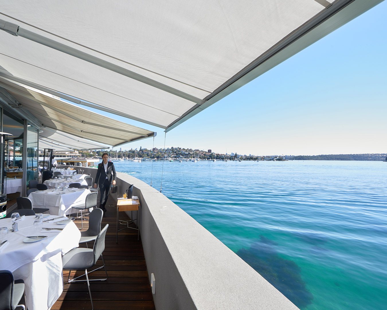 16 Of The Best Restaurants In Sydney For A Long Lunch | Urban List Sydney