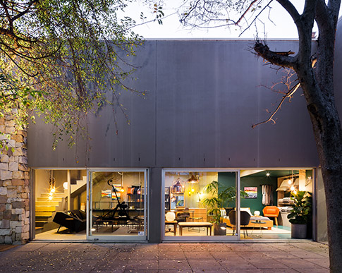 Catapult Design | URBAN LIST SYDNEY