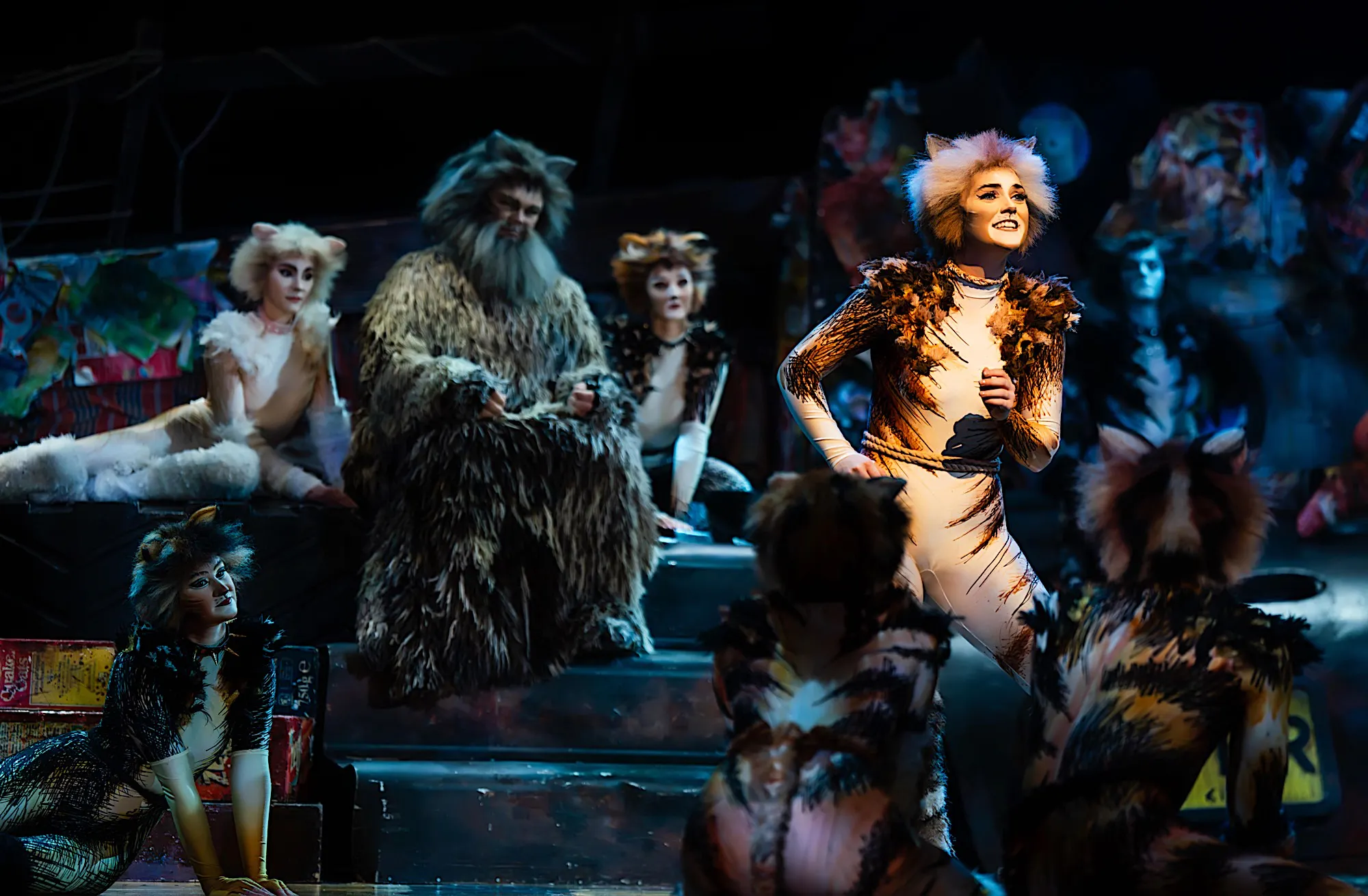 The Best Theatre Shows And Musicals Coming To Perth In 2025 | URBAN ...