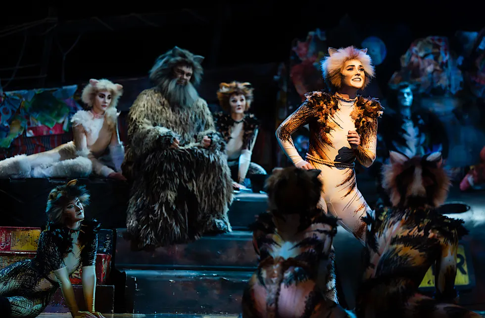 The Best Theatre Shows And Musicals Coming To Perth In 2025 | URBAN ...