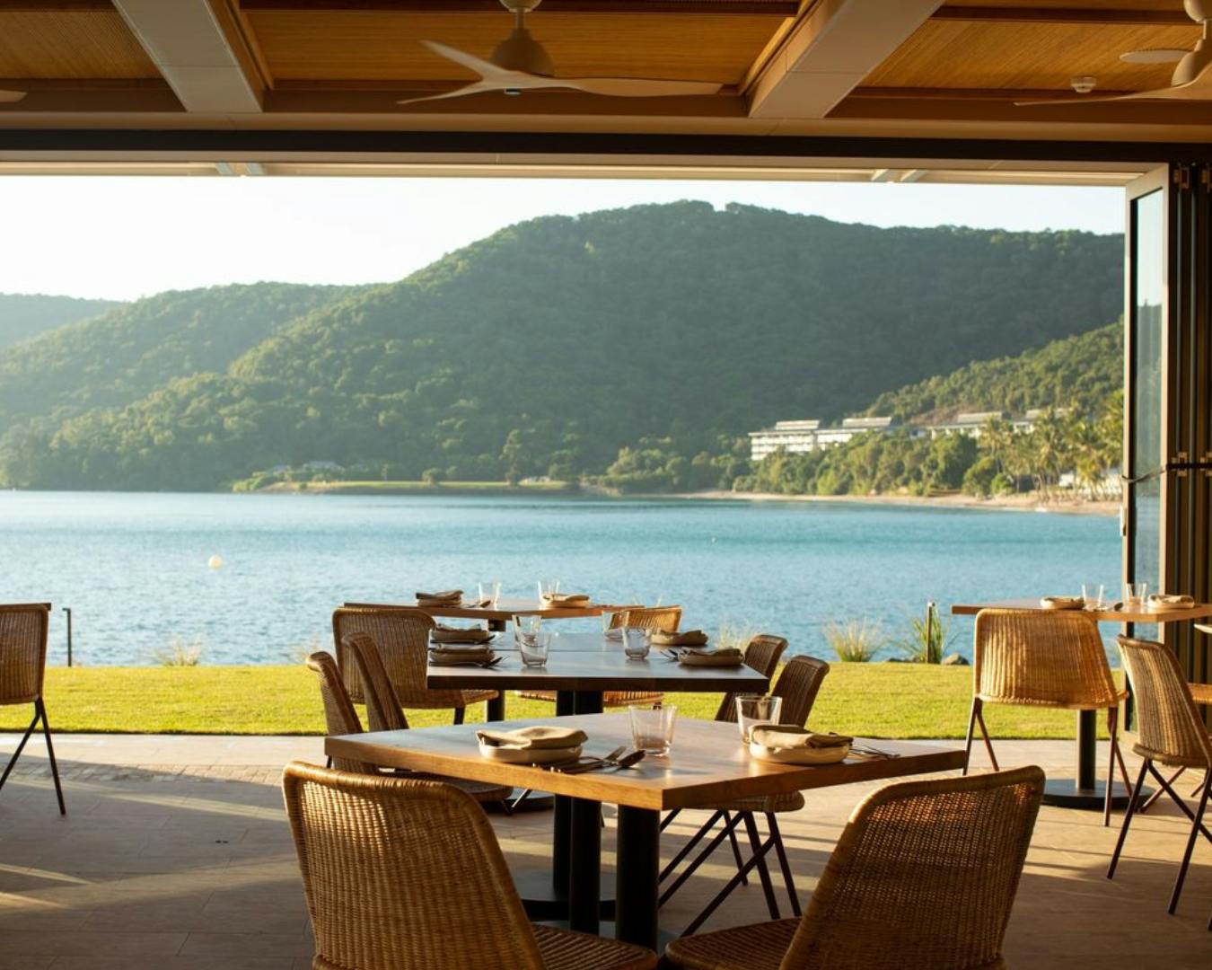 Hamilton Island's Best Restaurants | URBAN LIST